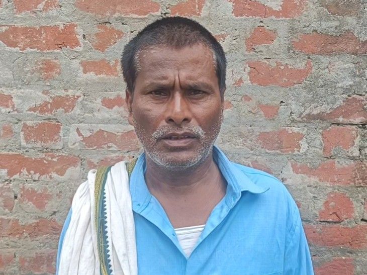 The case of occupation of old settlement in Tandwa Jalal