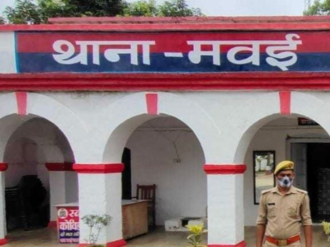 Case of molestation of a minor in Ayodhya | अयोध्या में नाबालिग से छेड़छाड़ का मामला: ट्रक चालक ...