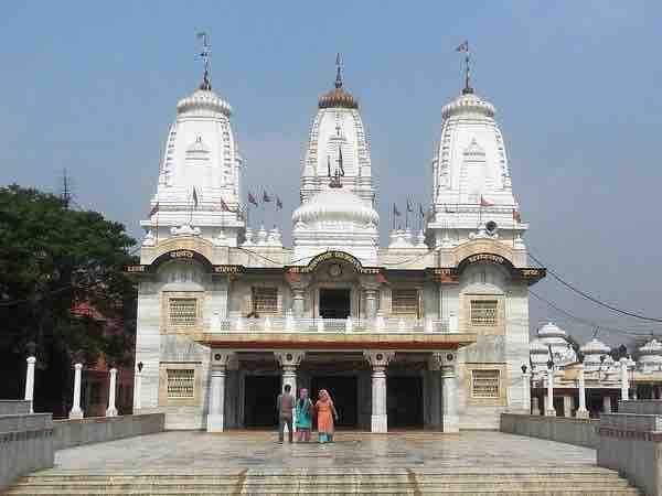 State level wrestling competition will be held in Gorakhnath temple on ...