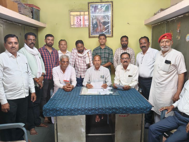 Call for bandh tomorrow in protest against lathicharge in Harda | हरदा ...