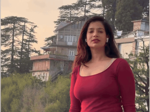 Himachal HAS officer SDM Shimla Oshin Sharma trolled Kanwar Yatra Fake ...
