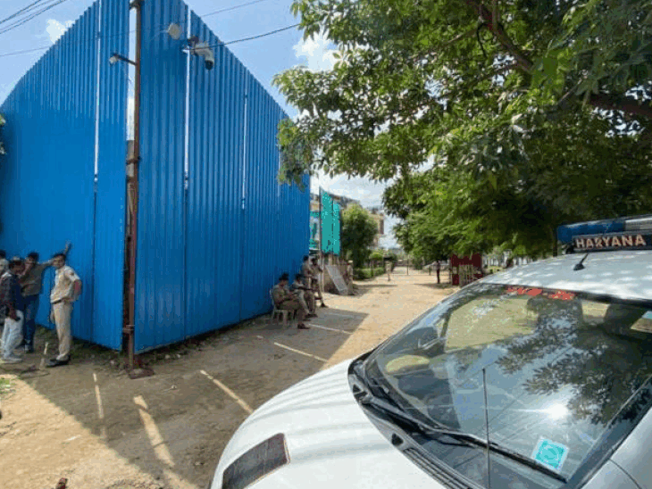 Gurugram Riots: Court Grants Bail to Ninth Accused in Mosque Attack and ...