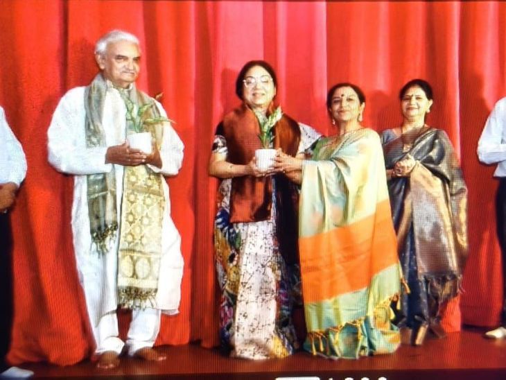 Special program on the death anniversary of Kathak Guru Lachu Maharaj