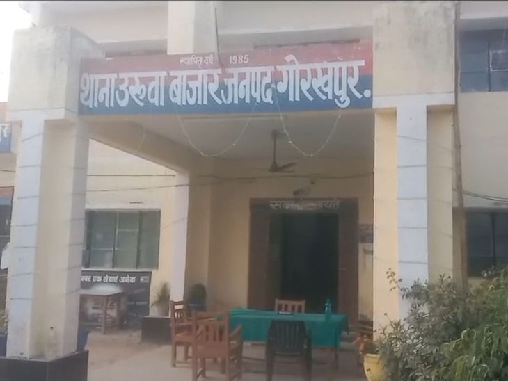 Dispute erupted on the boundary of the field in Gorakhpur | गोरखपुर में खेत की सीमा पर छिड़ा ...