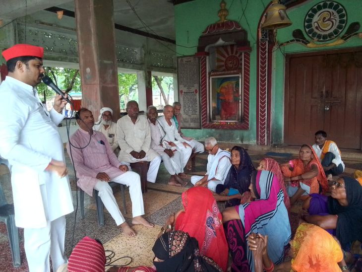 24 crore dues of Gauri Bazaar sugar mill | गौरीबाजार चीनी मिल का 24 ...