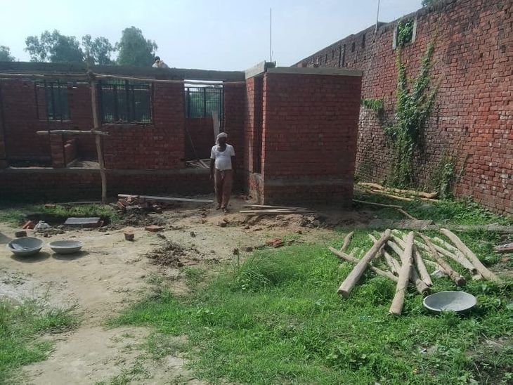 12 years of waiting ends in Pachalo | पचलो में 12 साल का इंतजार खत्म ...