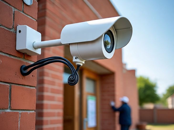 CBSE Schools CCTV Camera Rules 2025; Students Safety | Rajasthan | CBSE ...