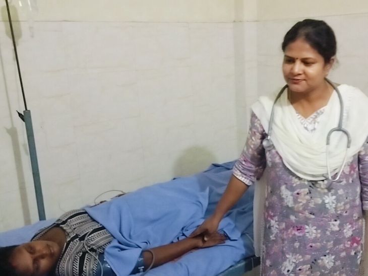 Tejas Hospital equipped with modern facilities in Prayagraj