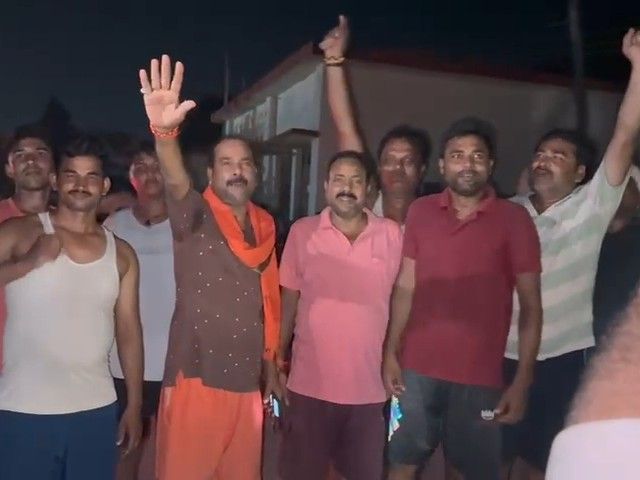 Electricity supply stopped on Dudhi feeder for 10 hours | पडरौना दुदही ...