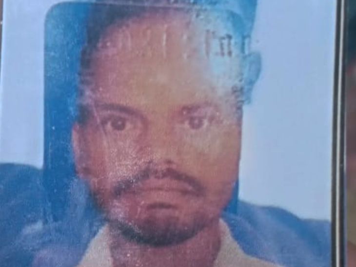 The body of a young man missing for 3 days was found in the Sai river ...