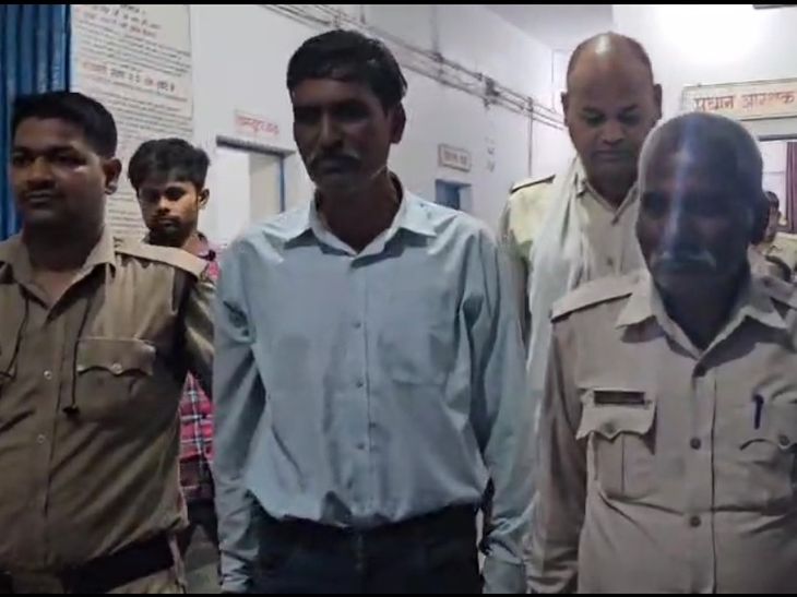 60 lakh rupees deposited by luring people with high interest rate ...