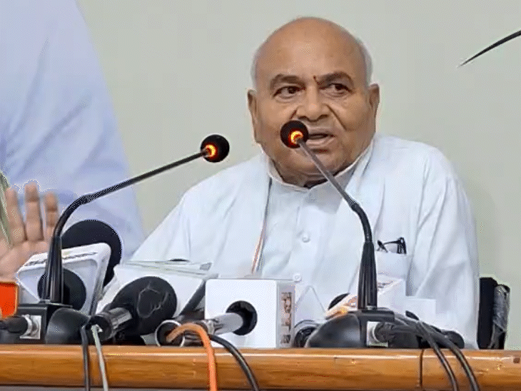 Former Leader of Opposition Govind Singh receives death threat