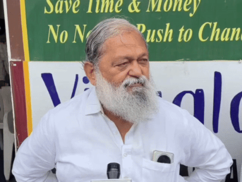 anil-vij-praises-pm-modi-golden-age-of-india | Ambala News