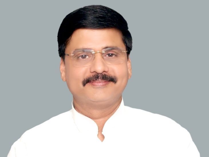 BJP leader and DCB chairman became victims of hacking