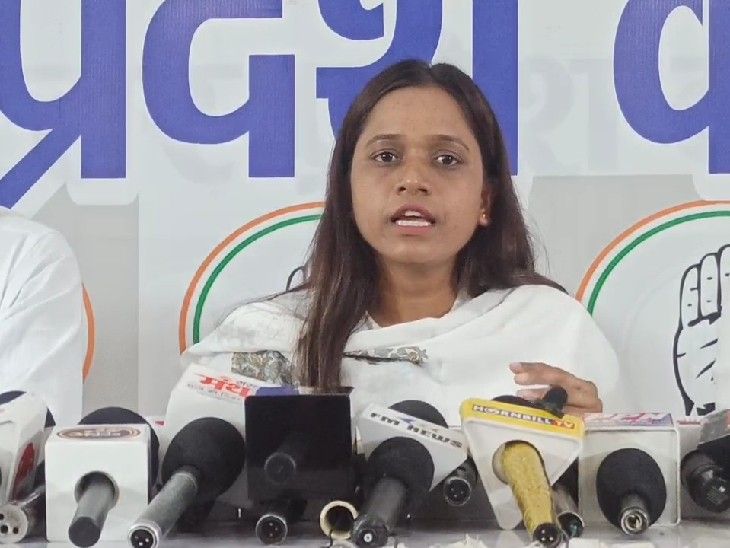 NSUI's announcement, demand student politics uttar pradesh lucknow ...