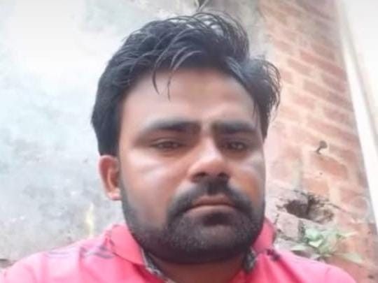 A young man died in a road accident in Tanda | टांडा में सड़क हादसे में युवक की मौत: मलेरिया ...