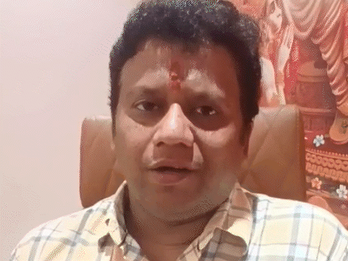 AK-47 gang demanded a ransom of Rs 5 crore