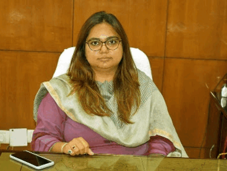 Chandigarh Administration reshuffle HCS Vasundhara returns Haryana