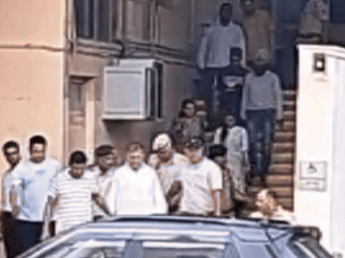 Hisar-former-bishnoi-sabha-president-devendra-budiya-2-day-remand-rape-case