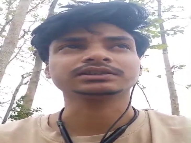 Bookie claims that the constable was running the Mahadev Satta app ...