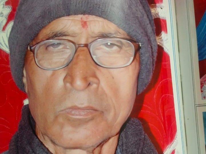 Senior CPI(M) leader Raghav Patel passes away | सीपीआई (एम) के वरिष्ठ ...