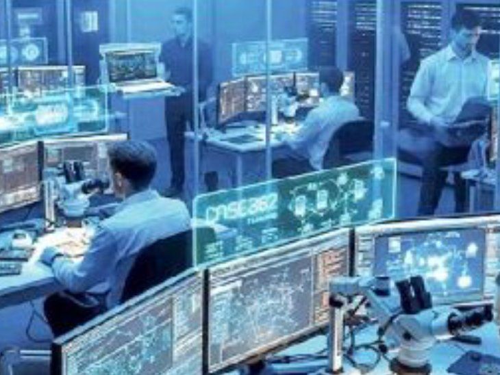 Cyber FSL will open in Patna and Rajgir in three months | पटना और ...