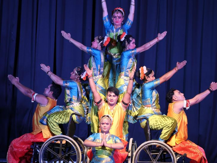 Magic on Wheels mesmerizes Jaipur | मैजिक ऑन व्हील्स ने जयपुर को किया ...