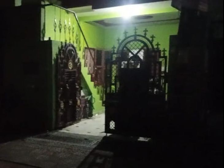 Brother and sister consumed sulphas in Ghaziabad, both died | गाजियाबाद ...