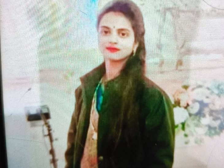 Married woman dies under suspicious circumstances in Hanumant Vihar ...