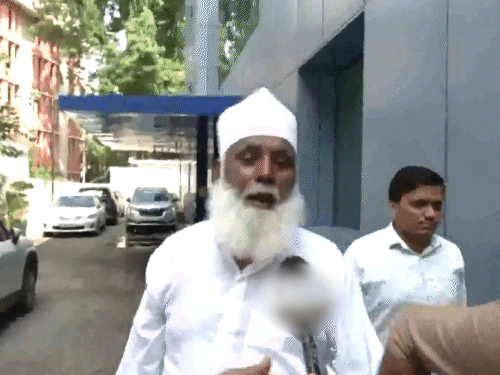 Chhangur's remand conversion case lucknow-conversion-case-chhangur-ed ...