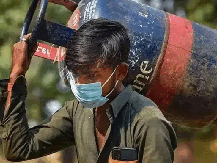 Rajasthan Gas Cylinder Price 2025; HPCL BPCL IOCL | Jaipur News