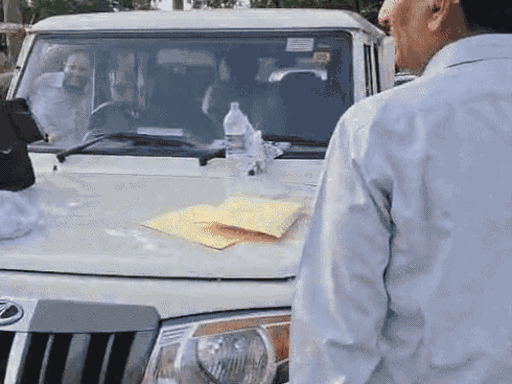 Kurukshetra ACB Take Remand Bribe Taking JE | Kurukshetra News Update ...