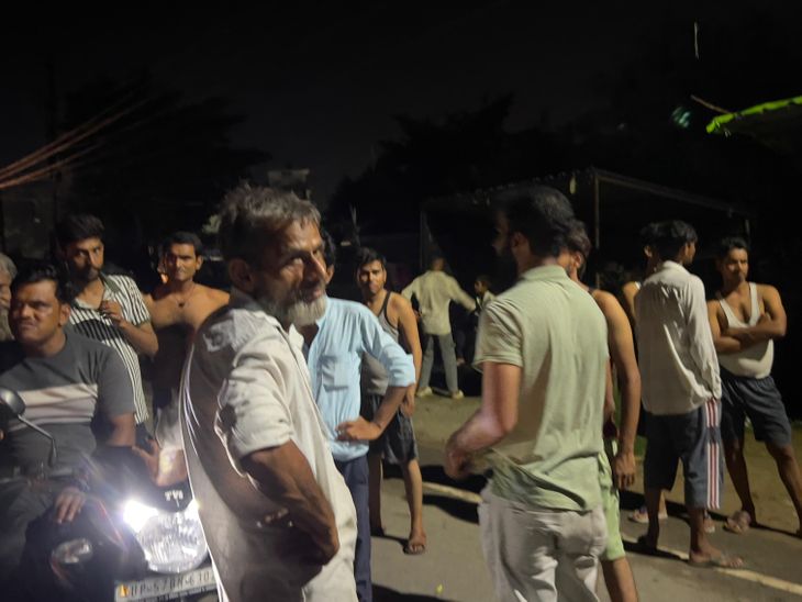 There has been no electricity for more than 48 hours | 48 घंटे से अधिक ...