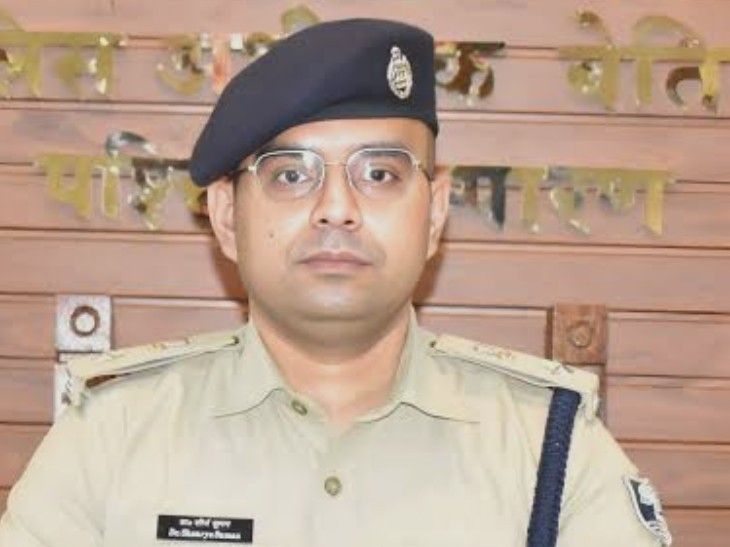 Now there is no need to go to the police station in Bettiah | अब थाना ...