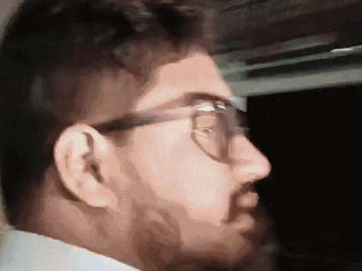 Mukhtar Ansari's son Umar Ansari arrested Lucknow Darul safha MLA house | मुख्तार अंसारी का छोटा ...