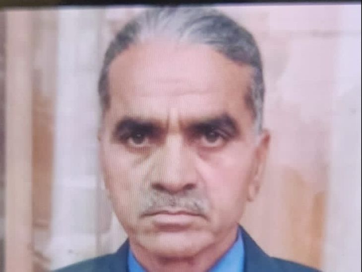 BJP Mandal vice president murder case in Badaun | बदायूं में बीजेपी ...