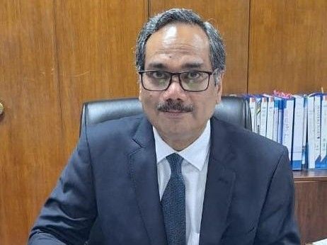 Pankaj Tyagi became the new DRM of Bhopal Railway Division | पंकज ...