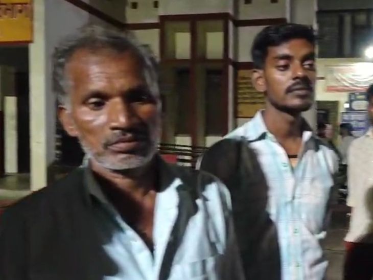 The body of a young man was found near the bypass in Bindki | बिंदकी ...