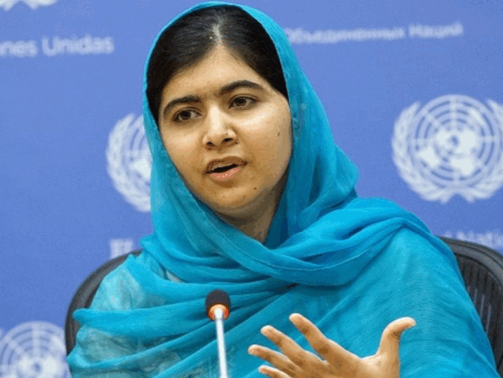 Dalai Lama, Jain Acharya Lokesh, Malala Yousafzai to receive International Peace Award on 9 ...