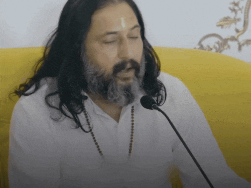 Haryana hisar Radheshyam Suthar alias Parmguru Sparks Controversy Over ...