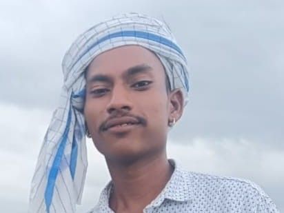 A young man drank weed killer and died
