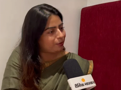 From airhostess to business, now Chetna Jhamb on the journey of politics,