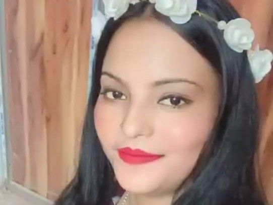 A girl coming from Patna to Jamui is missing | पटना से जमुई आ रही युवती लापता: एक महीने से ...