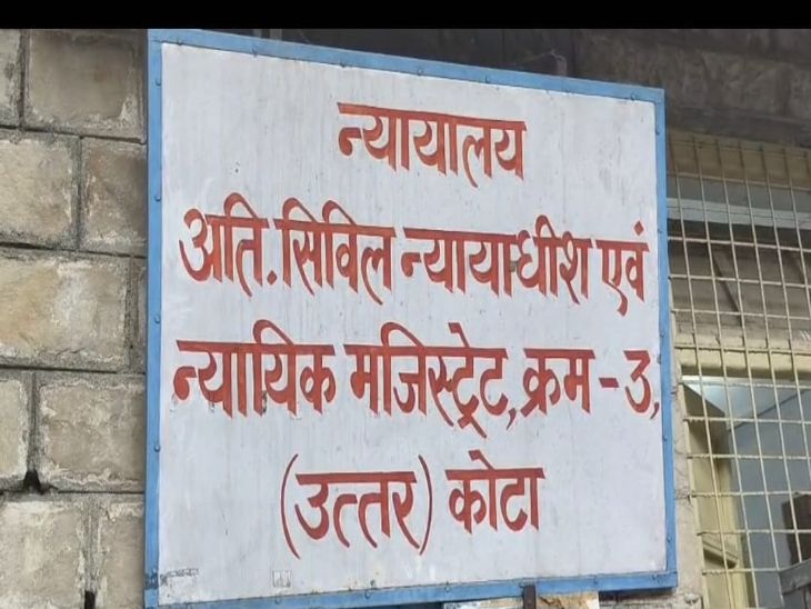 Rajasthan Kota Ramganj Mandi father-in-law daughter-in-law molested ...