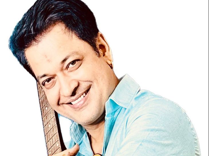 Singer Ravi Tripathi shared interesting experiences of the industry
