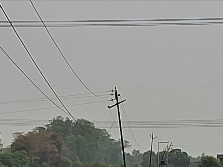 Passing through the fields in Lalpura of Nadigaon | नदीगांव के लालपुरा ...