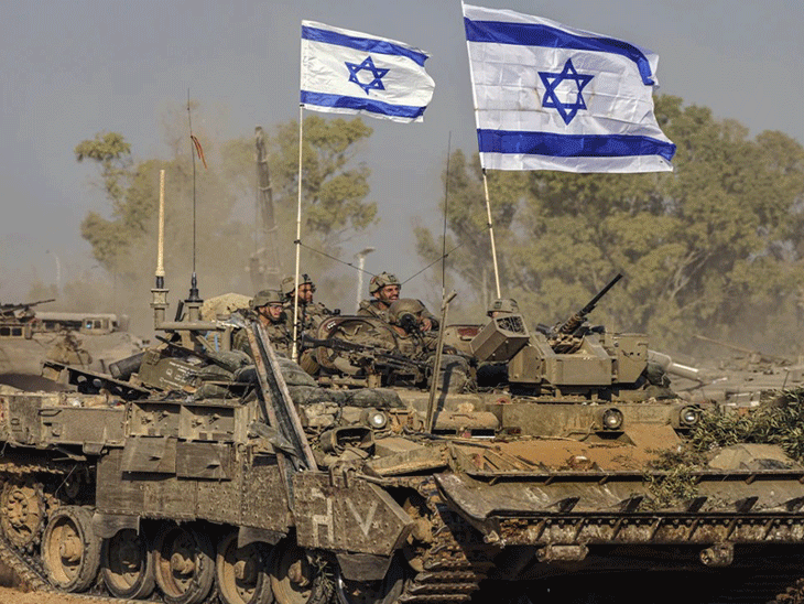 Israel Gaza Occupation; IDF Reserve Soldiers | Military Plan