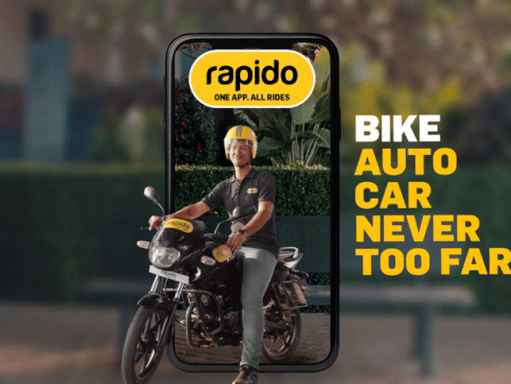 Rapido False Ads Case Update; CCPA | Consumer Penalty