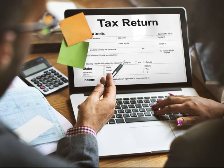 ITR Late File Penalty; Income Tax Return Benefits Explained