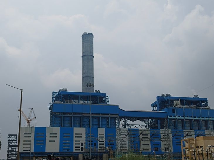Thermal power project will start in Buxar from August 22